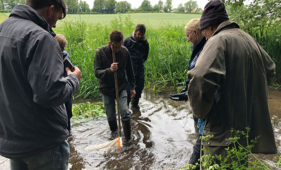 SmartRivers | Scientifically Robust Citizen Science | Wildfish