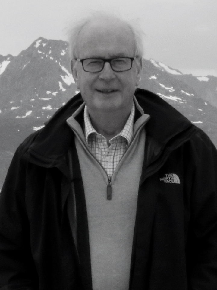 The Team | Dedicated To Wild Fish Conservation | Wildfish